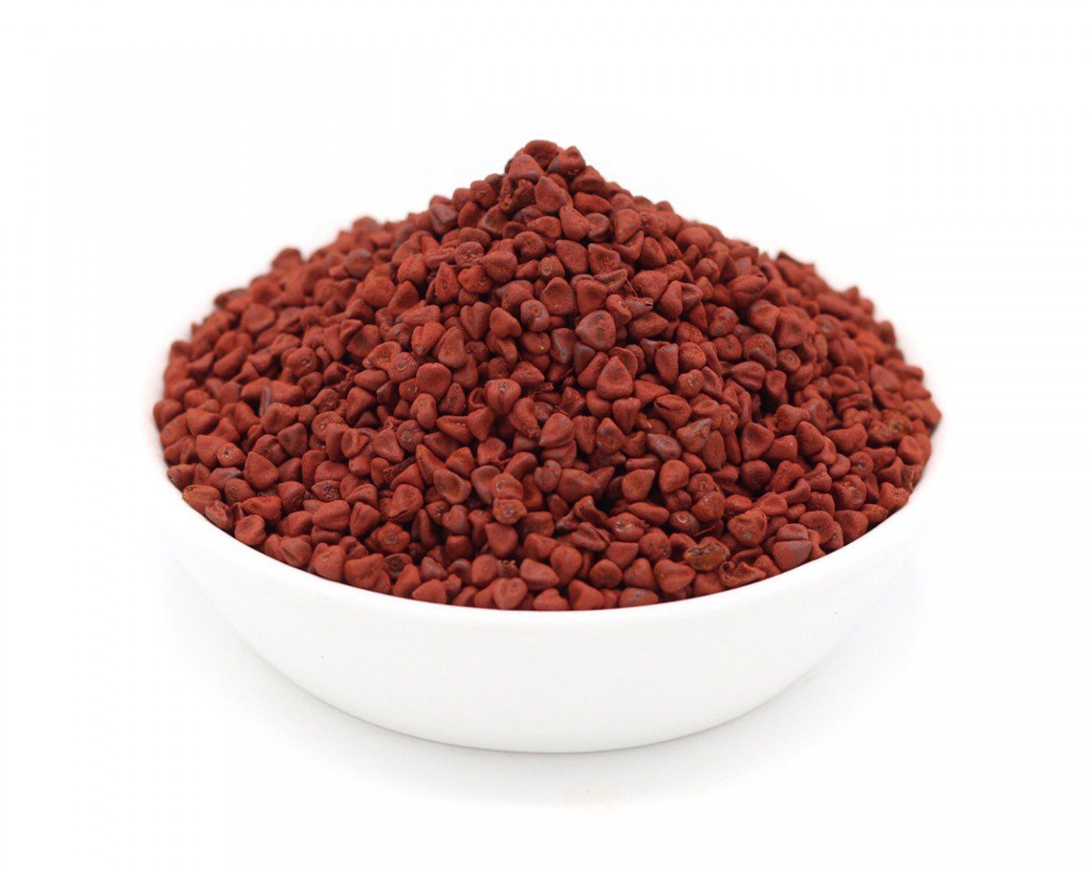 Achiote Semillas - Casa Terra