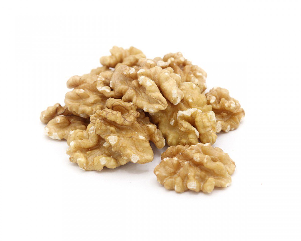 Nuez Española Pelada Mitades - Casa Terra