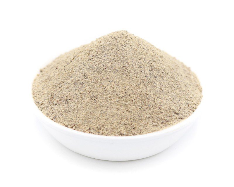 Pimienta Blanca Molida - Casa Terra