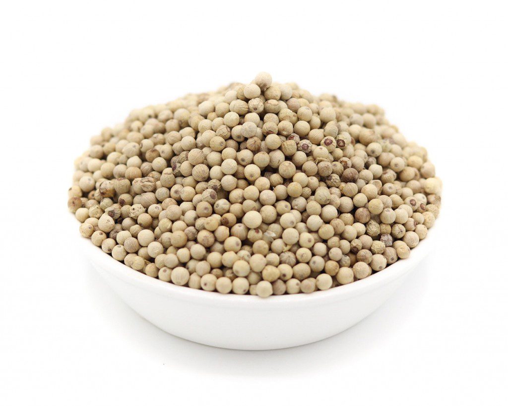 Pimienta de Guinea / Granos del Paraíso - Casa Terra