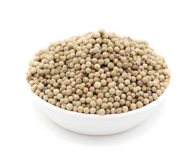 Pimienta de Guinea / Granos del Paraíso - Casa Terra