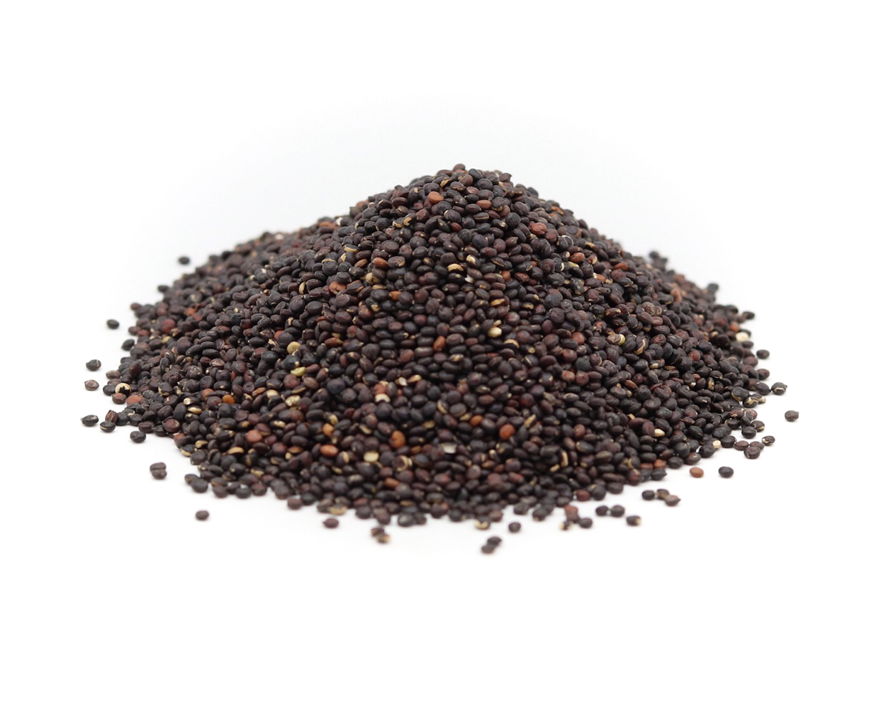 Quinoa Real Negra ECO - Casa Terra