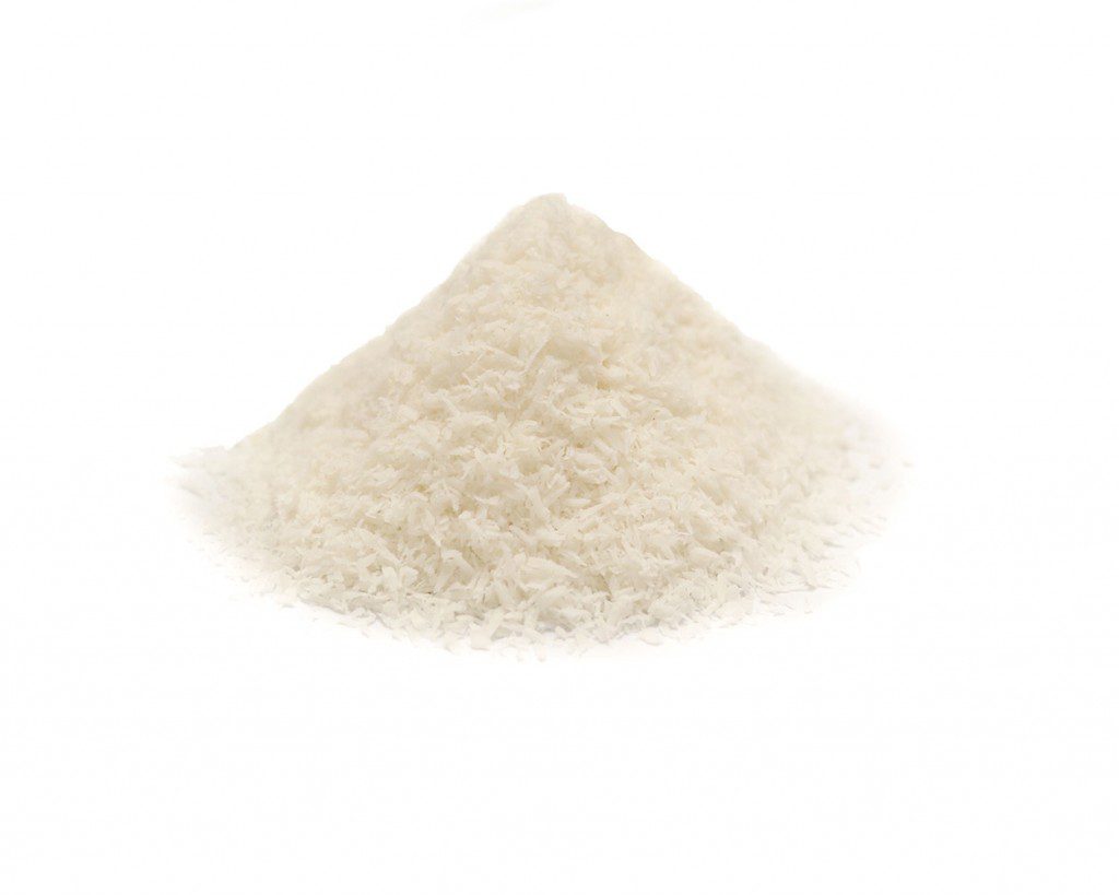 Coco Rallado - Casa Terra