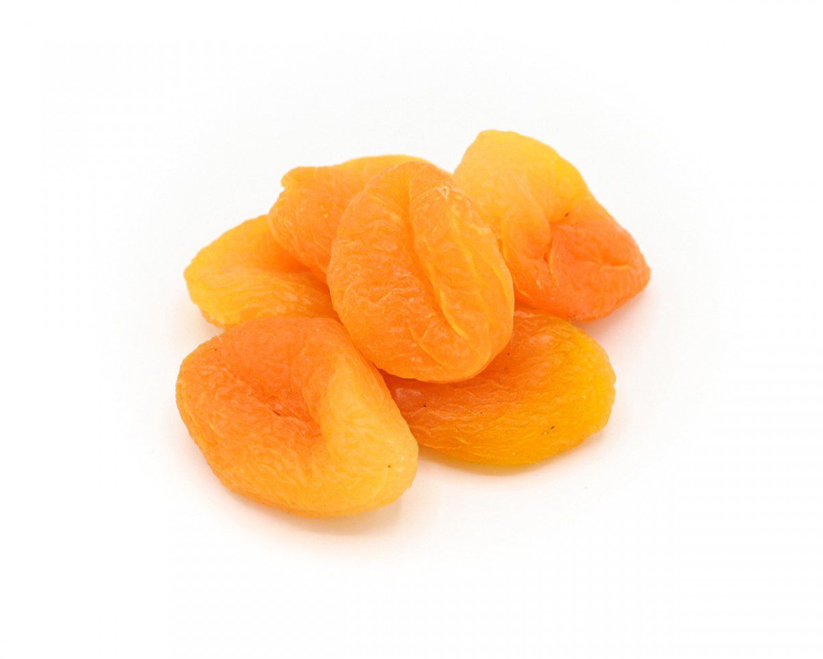 Orejones de Albaricoque - Casa Terra